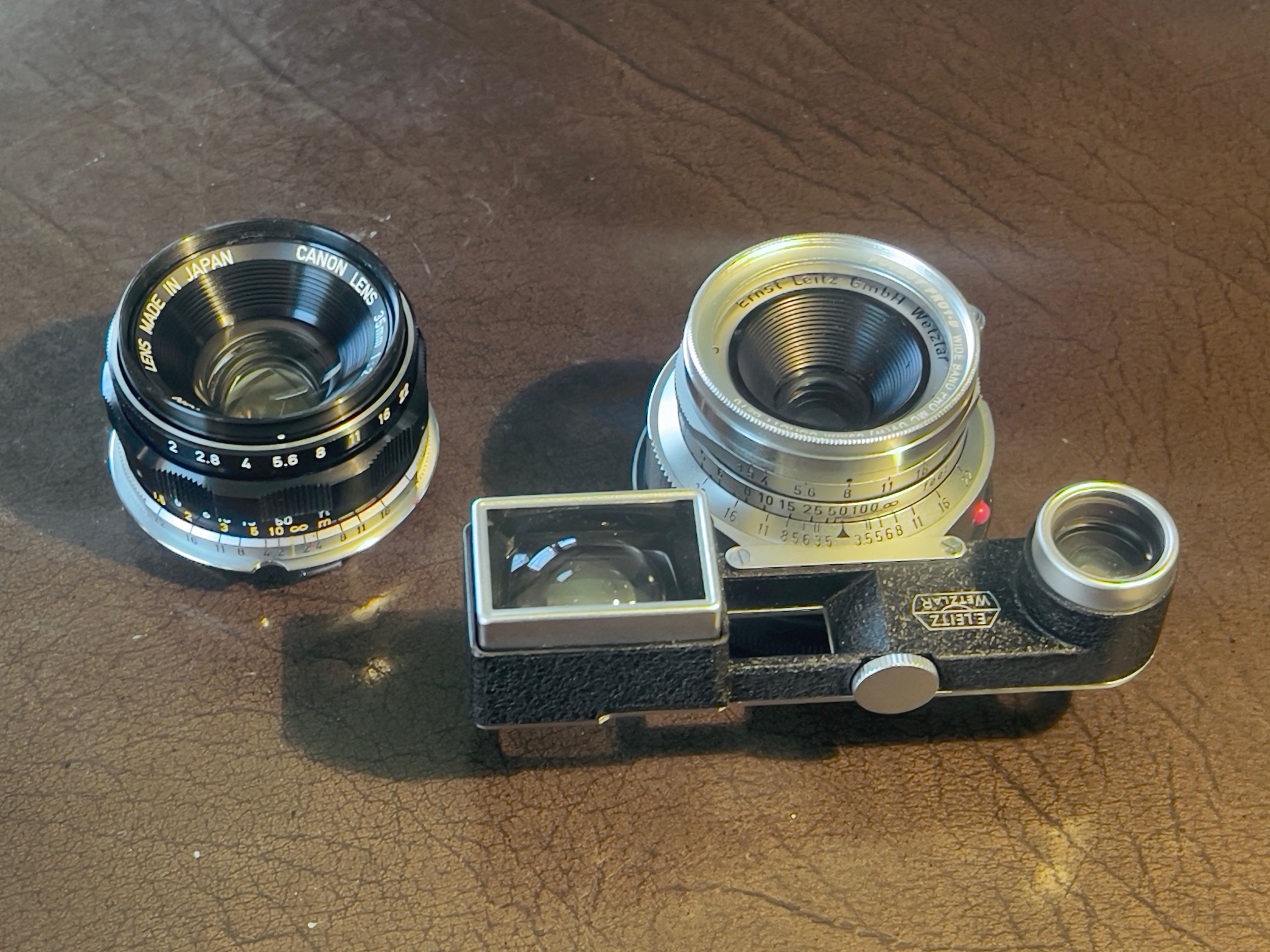 Canon 35mm f/2 LTM | Photographs, Photographers and Photography