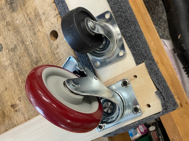 Handy SAM 1200 motorcycle lift – Part I | Photographs, Photographers ...