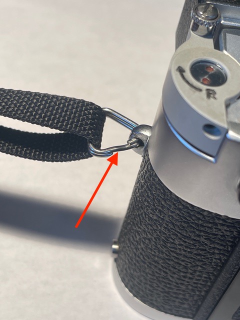 Upstrap in action | Photographs, Photographers and Photography